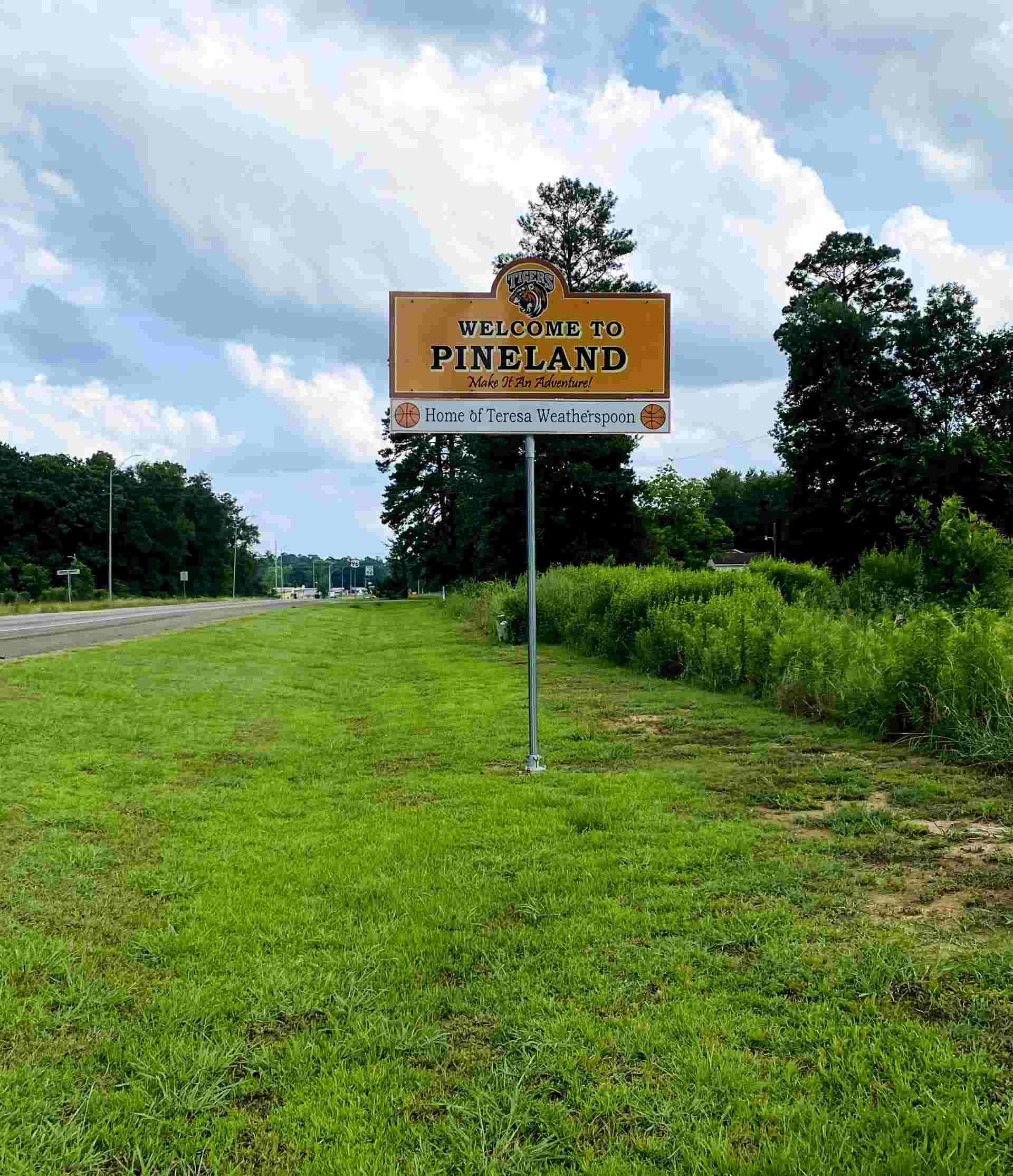 Community – City Of Pineland